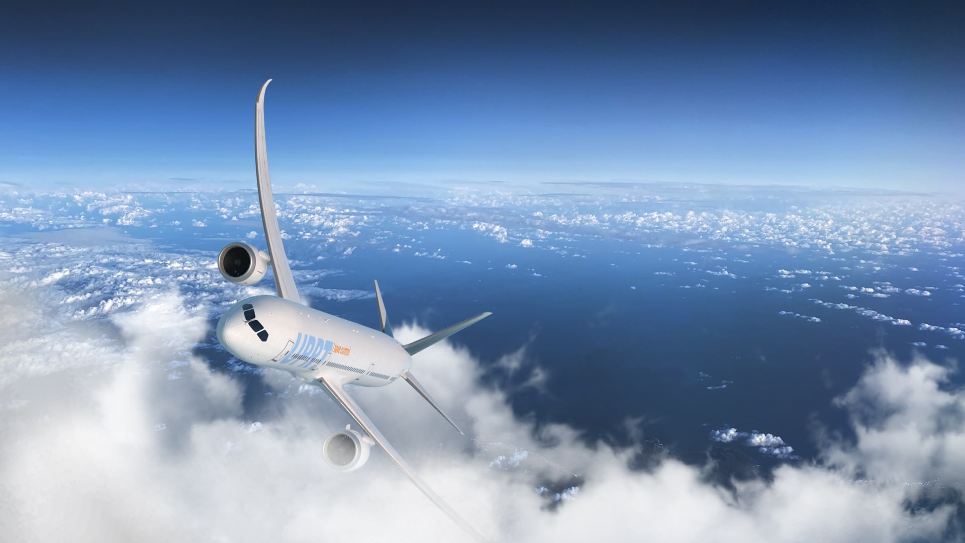 Why UPRT? - UPRT.aero