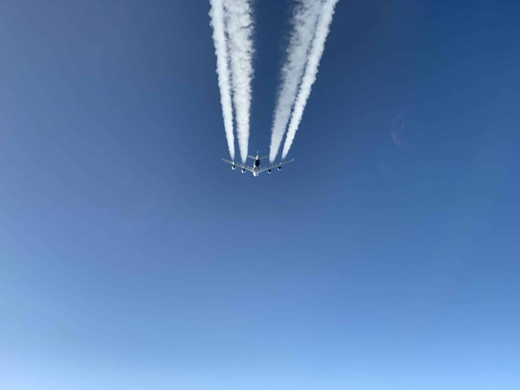 About Us - UPRT.aero