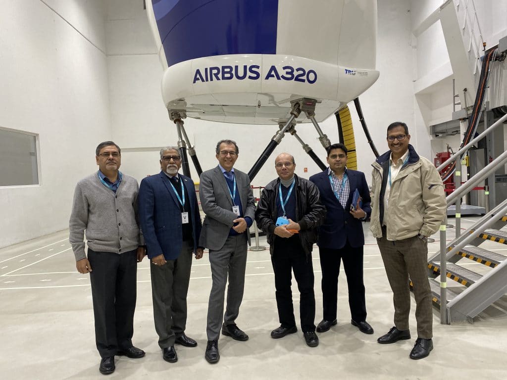 UPRT for CAA's - UPRT.aero