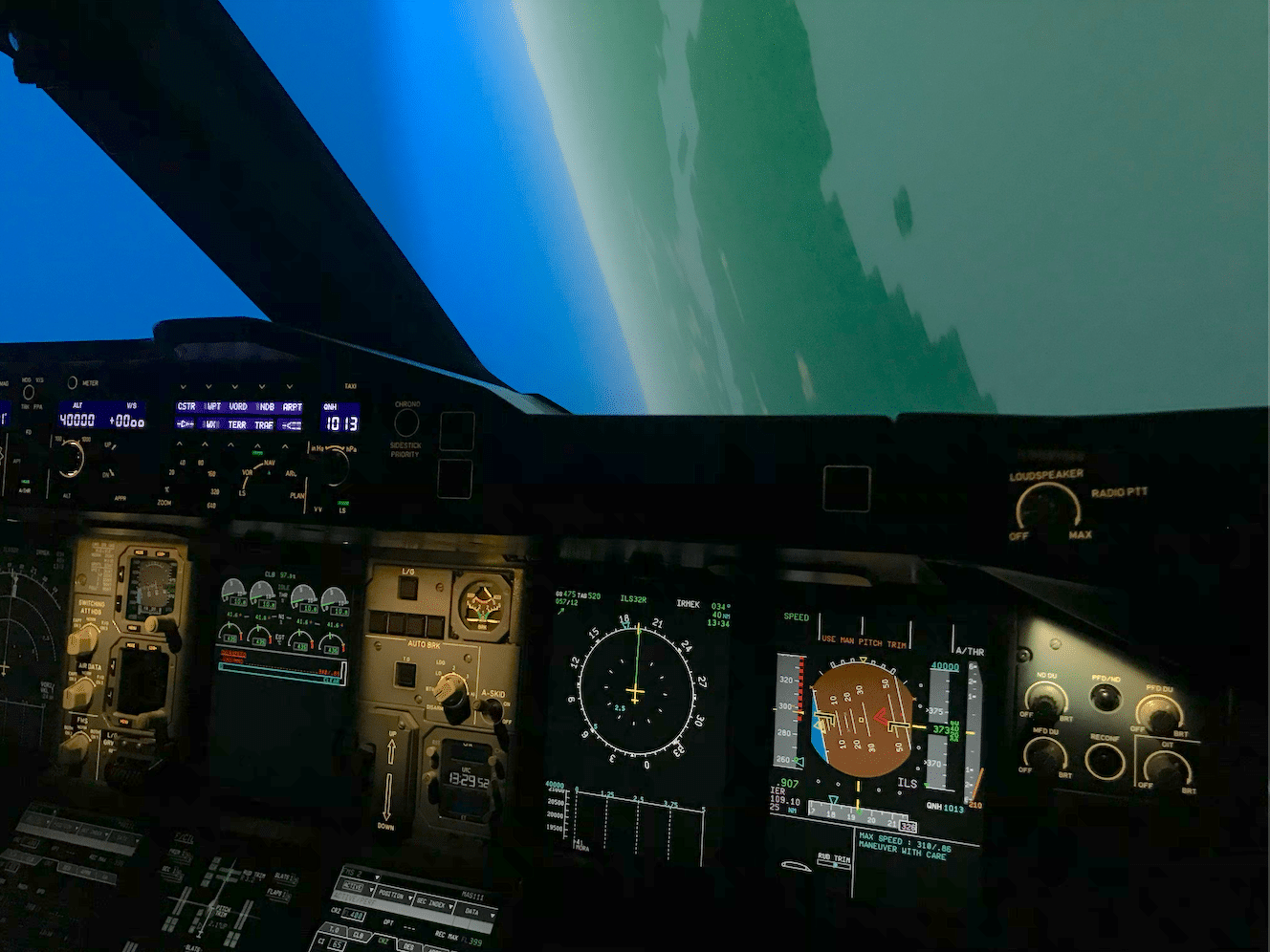 UPRT for CAA's - UPRT.aero