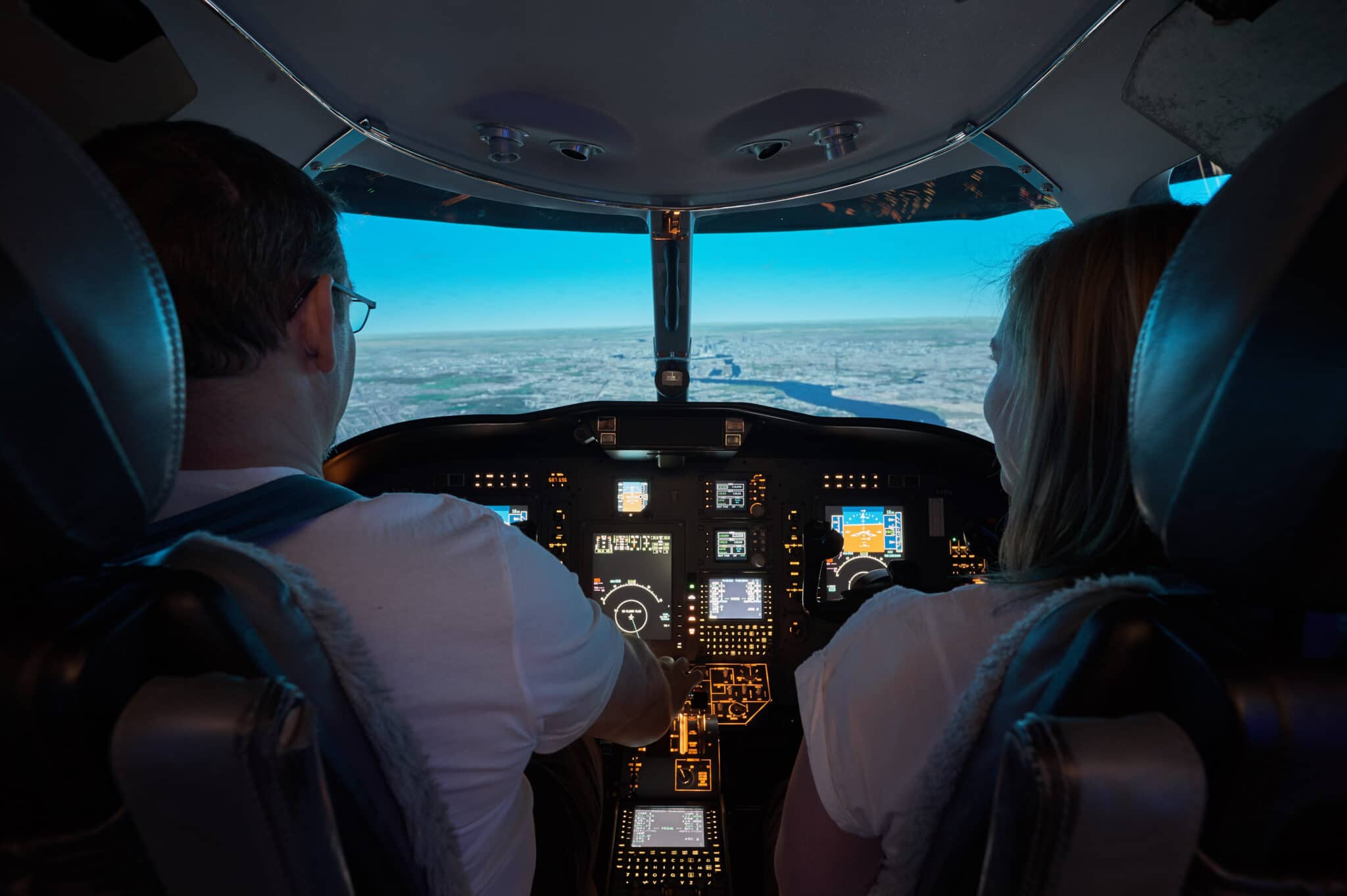 UPRT for Business Aviation - UPRT.aero