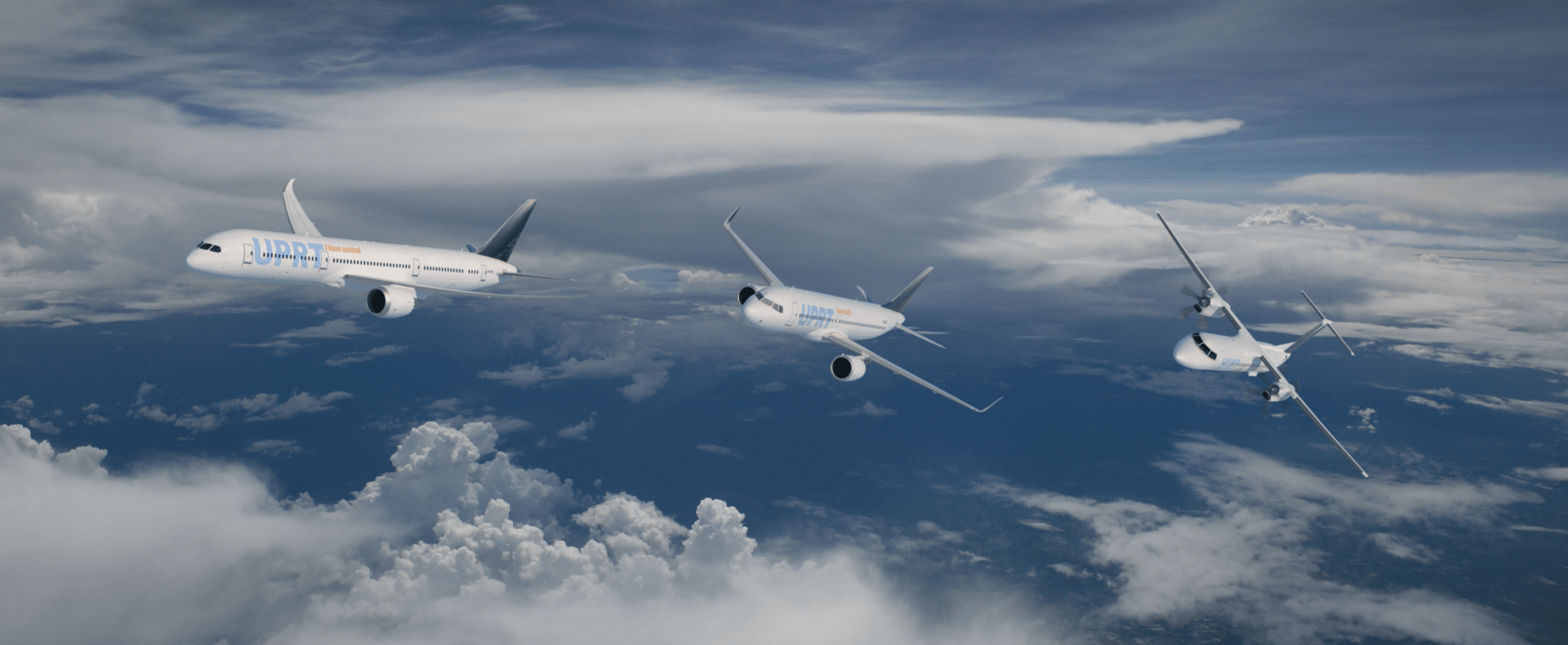 UPRT for Airlines - UPRT.aero