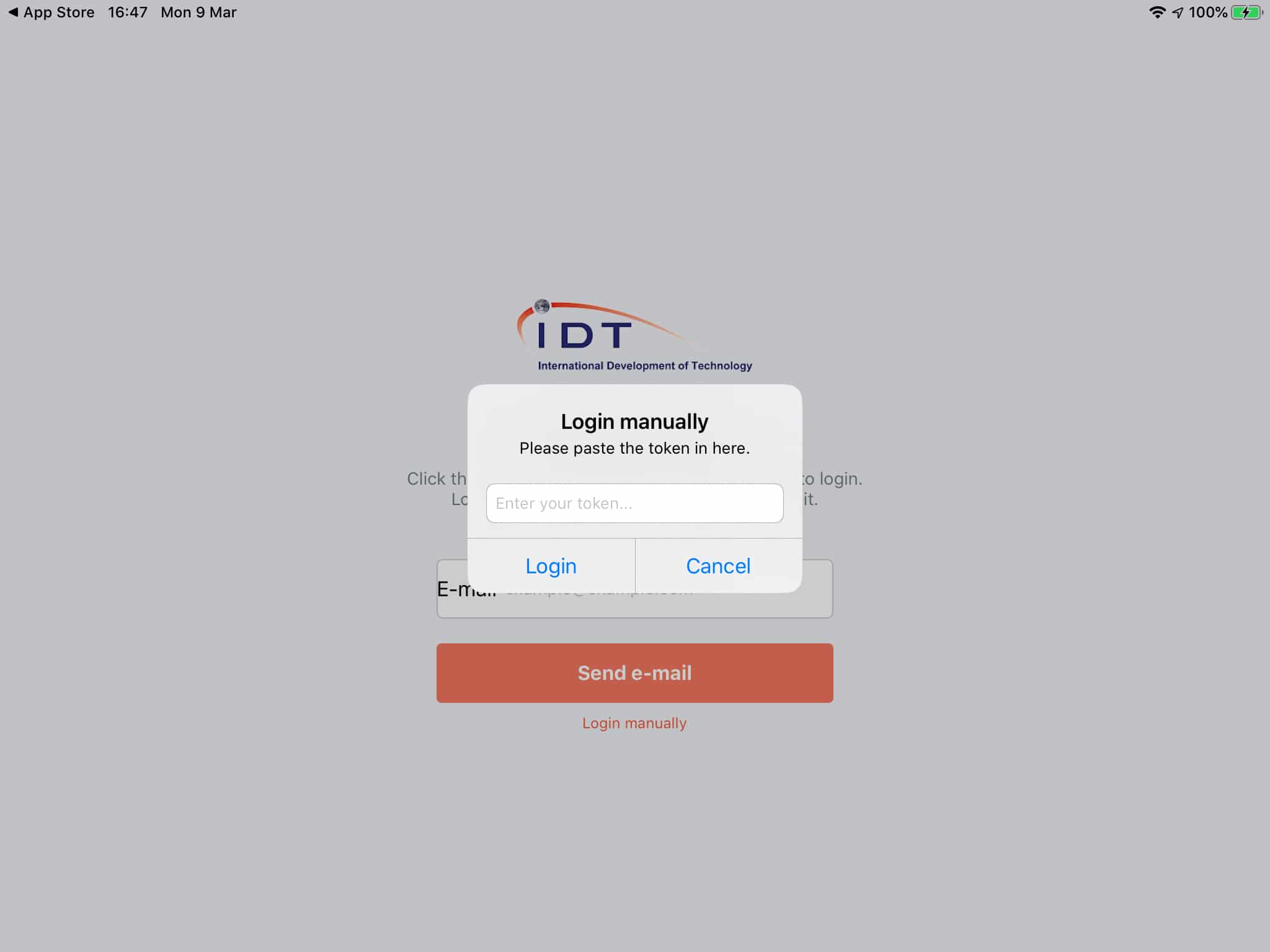 FAQ Skypointer App - UPRT.aero